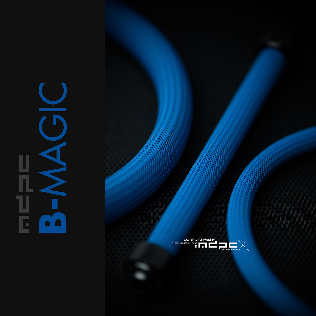 B-Magic Cable Sleeve BIG | MDPC-X