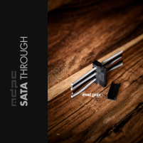 SATA Crimp Connector by MOLEX | MDPC-X