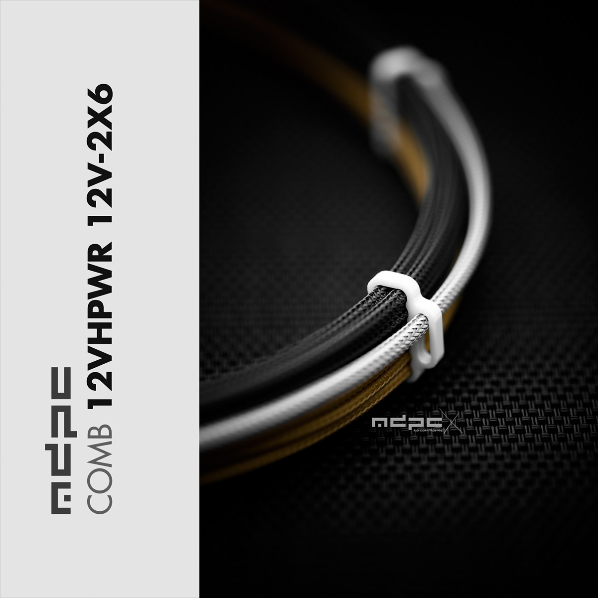 Cable-Comb WH 12VHPWR 12V-12x6 | MDPC-X